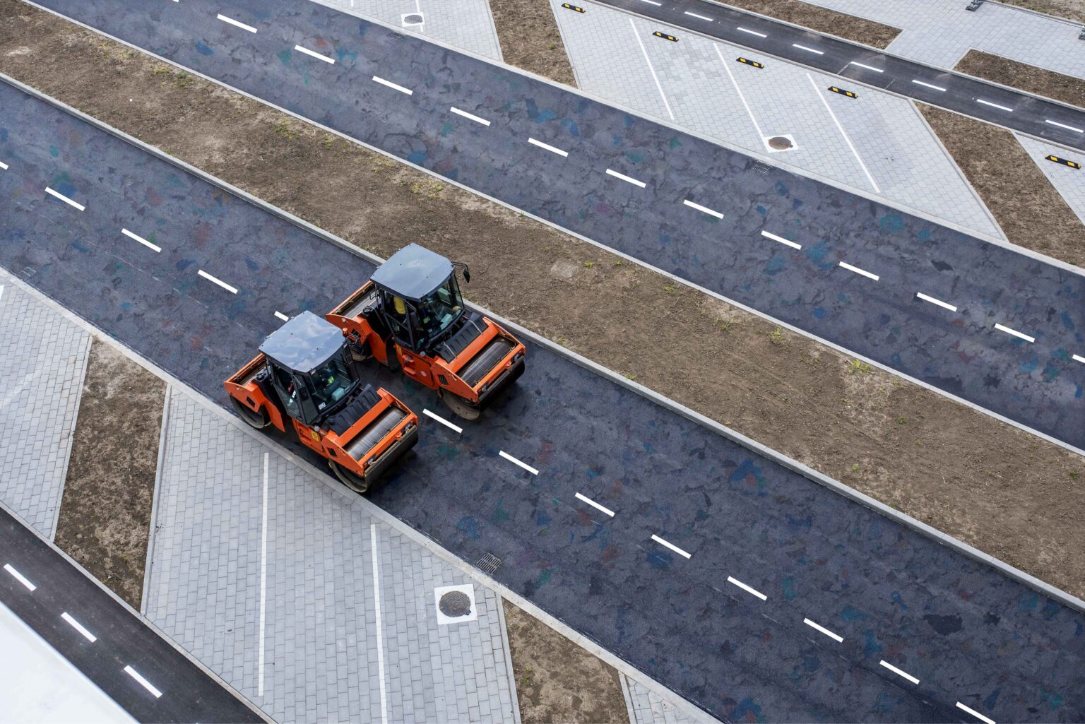 The Use of Plastic in Road Construction - Dhruv Consultancy Limited