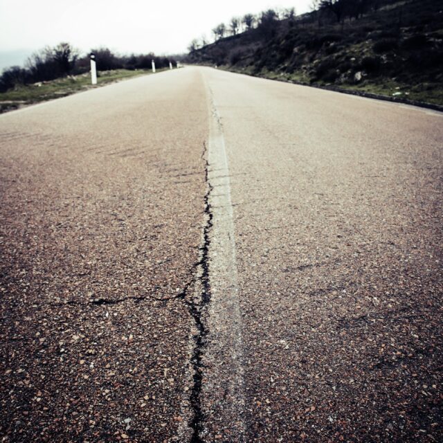 Advanced Materials Used in Road Construction - Dhruv Consultancy Limited